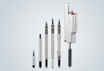 เซนเซอร์แบบสัมผัสความเที่ยงตรงสูง - GT2 ซีรี่ส์ | คีย์เอ็นซ์(KEYENCE ...