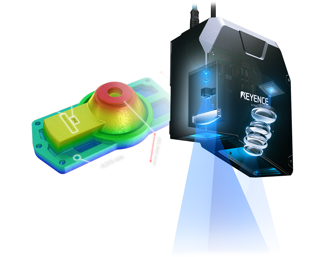 บริษัท คีย์เอ็นซ์ (ไทยแลนด์) จำกัด