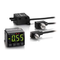 เพรสเชอร์เซนเซอร์แบบแยกแอมพลิฟายเออร์ - AP-40 ซีรี่ส์ | คีย์เอ็นซ์ ...